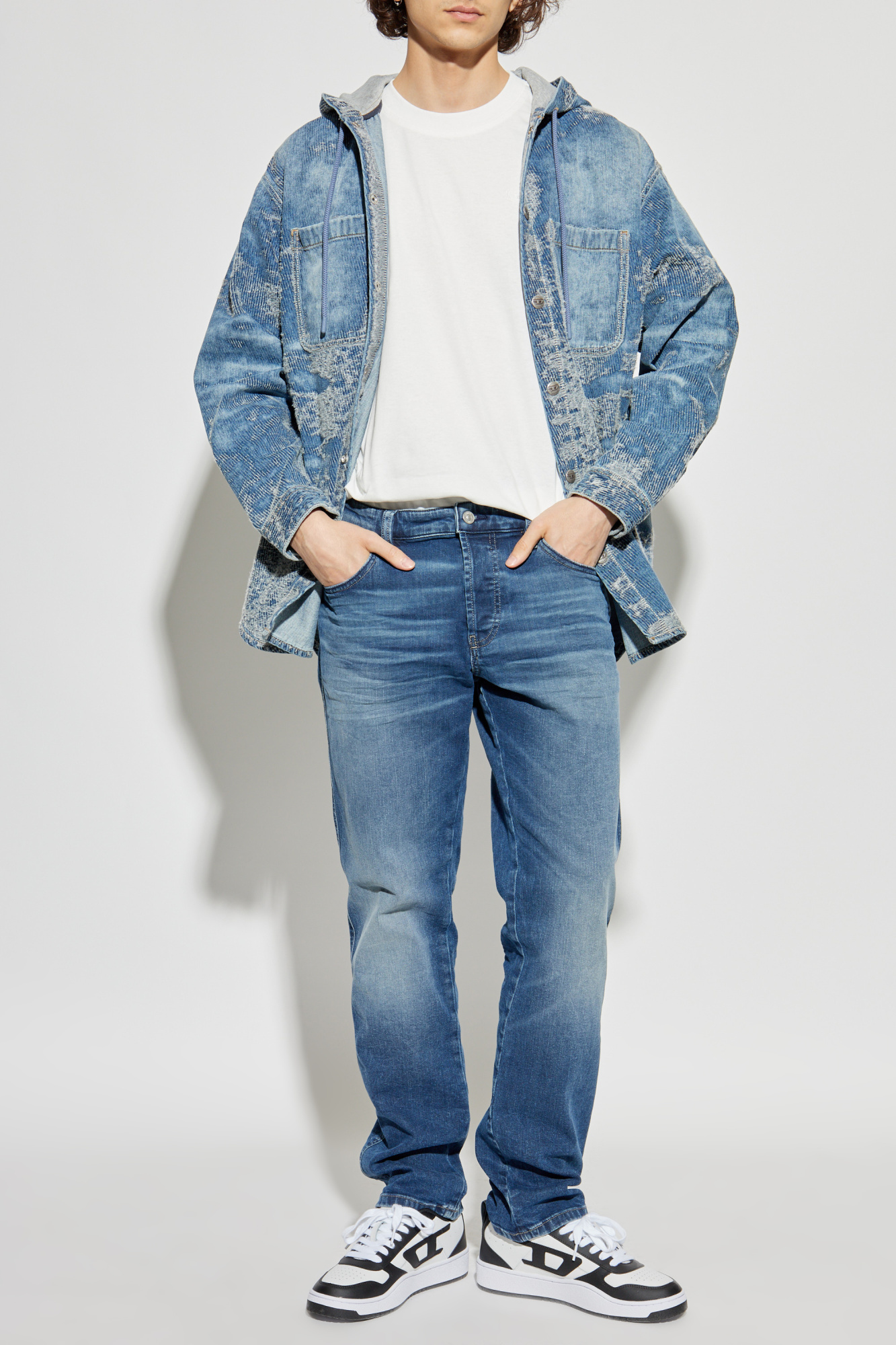 Blue Jeans '1993 D-VYL' Diesel - Vitkac GB